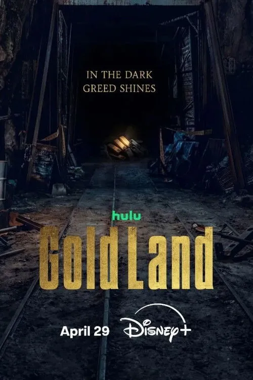 Gold Land Web Series Season 1 | Gold Land (2026) Season 1 Full Episodes ...