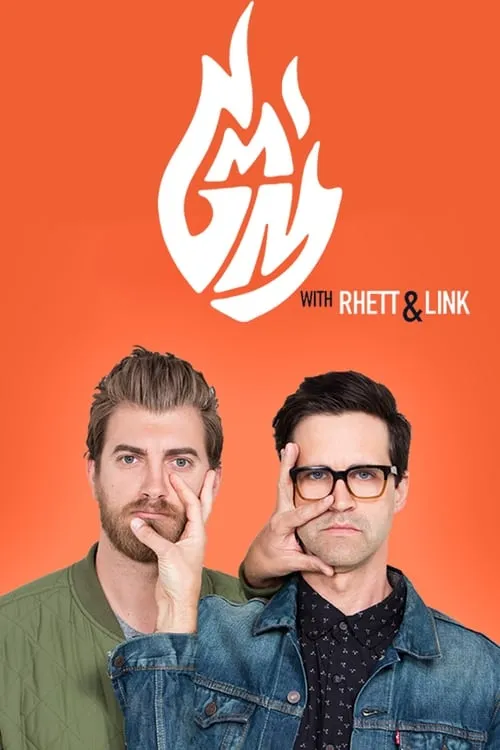 Good Mythical Morning | Good Mythical Morning (2023) Full Episodes ...