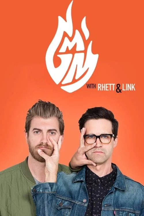 Good Mythical Morning | Good Mythical Morning (2023) Full Episodes ...