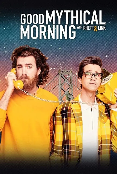 Good Mythical Morning | Good Mythical Morning (2023) Full Episodes ...
