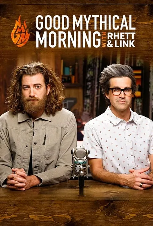 Good Mythical Morning | Good Mythical Morning (2023) Full Episodes ...