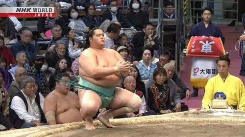 Grand Sumo Season 26 | Grand Sumo (2025) Season 26 Full Episodes: Cast ...