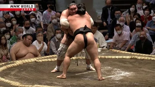 Grand Sumo Season 13 | Grand Sumo (2025) Season 13 Full Episodes: Cast ...