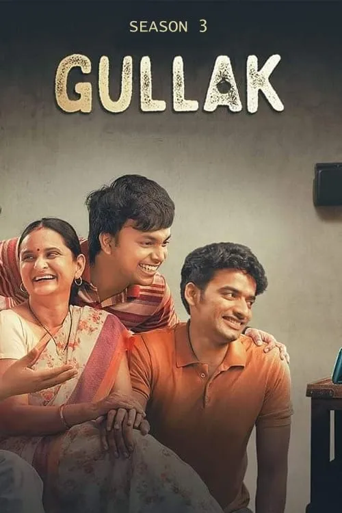 Gullak Season 1 | Gullak (2024) Season 1 Full Episodes: Cast & Crew ...