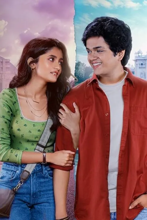 Gutar Gu Season 1 | Gutar Gu (2025) Season 1 Full Episodes: Cast & Crew, Ott Release Date ...