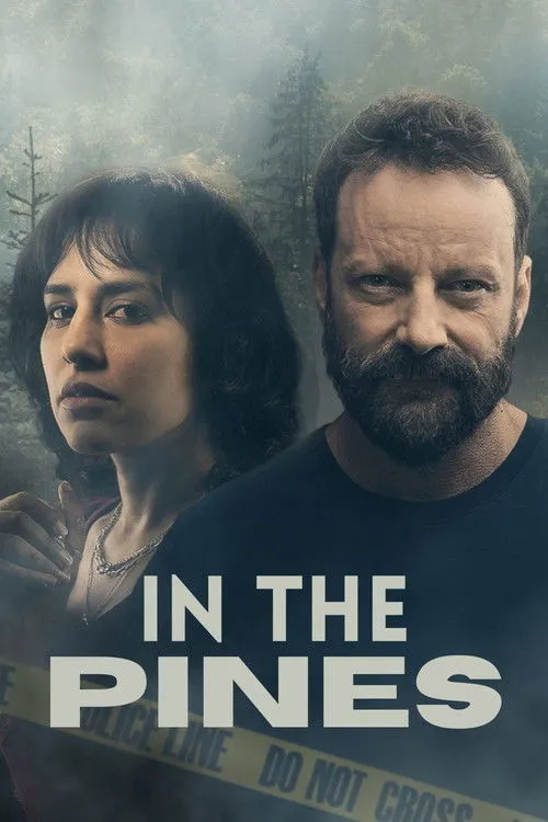 In the Pines Web Series Season 1 | In the Pines (2026) Season 1 Full ...