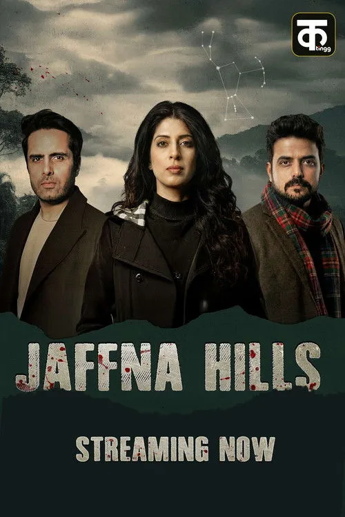 Jaffna Hills Web Series Season 1 | Jaffna Hills (2026) Season 1 Full ...