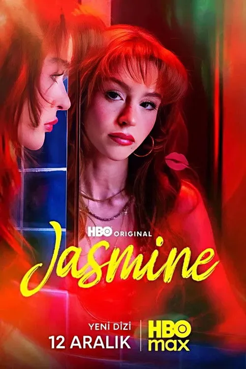 Jasmine Season 1 | Jasmine (2025) Season 1 Full Episodes: Cast & Crew, Ott Release Date ...