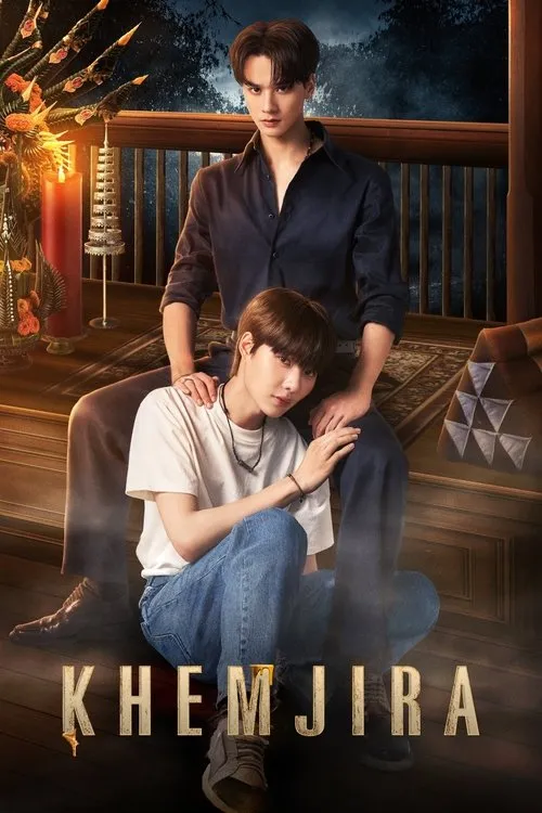 Khemjira Season 1 | Khemjira (2025) Season 1 Full Episodes: Cast & Crew, Ott Release Date ...