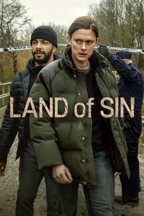 Land of Sin Web Series Season 1 | Land of Sin (2026) Season 1 Full ...