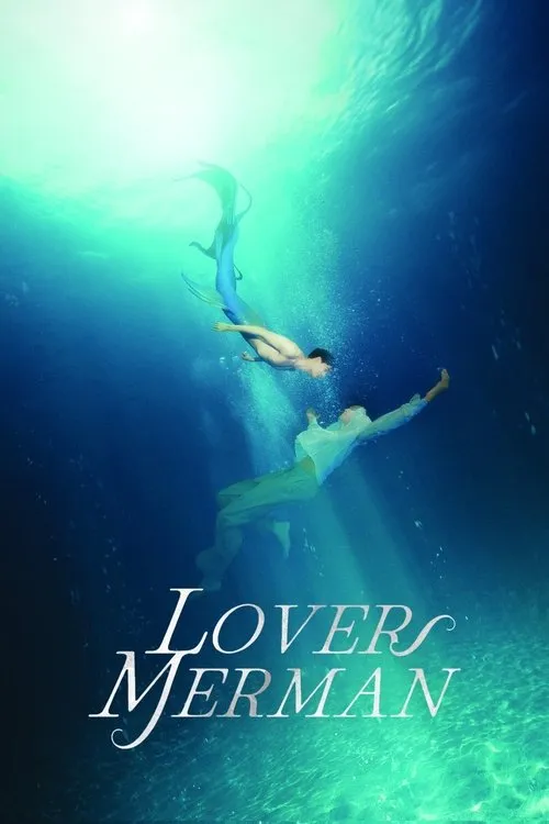 Lover Merman Season 1 | Lover Merman (2025) Season 1 Full Episodes ...