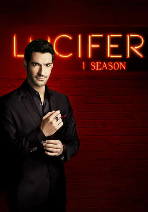 Lucifer | Lucifer (2020) Full Episodes: Cast & Crew, Ott Release Date ...