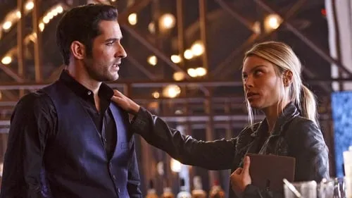 Lucifer Season 2 | Lucifer (2020) Season 2 Full Episodes: Cast & Crew ...