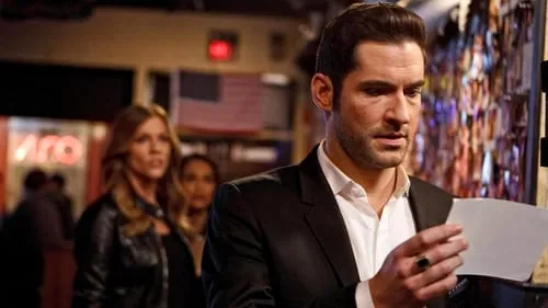 Lucifer Season 2 | Lucifer (2020) Season 2 Full Episodes: Cast & Crew ...