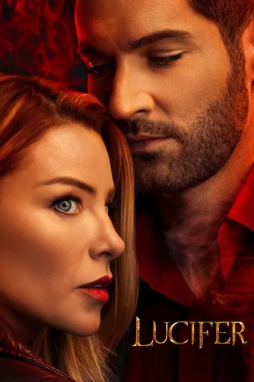 Lucifer | Lucifer (2020) Full Episodes: Cast & Crew, Ott Release Date ...
