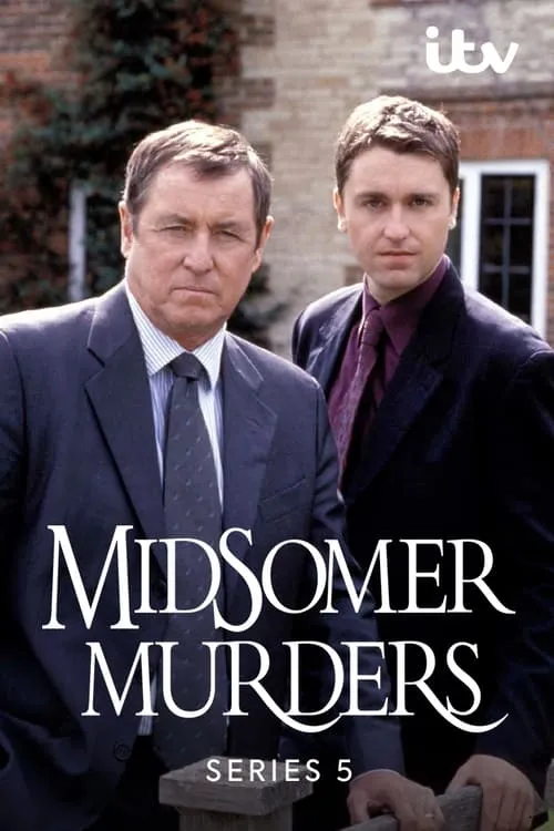 Midsomer Murders | Midsomer Murders (2021) Full Episodes: Cast & Crew ...