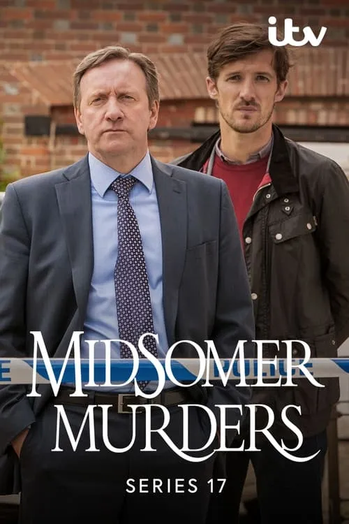 Midsomer Murders | Midsomer Murders (2021) Full Episodes: Cast & Crew ...