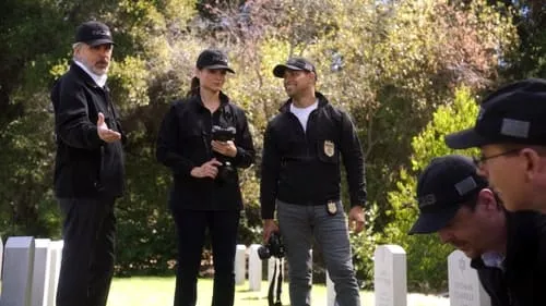 NCIS Season 20 | NCIS (2022) Season 20 Full Episodes: Cast & Crew, Ott ...