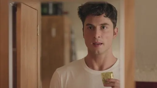 Overcompensating Season 1 | Overcompensating (2025) Season 1 Full ...