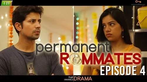 Permanent Roommates Season 1 | Permanent Roommates (2023) Season 1 Full ...