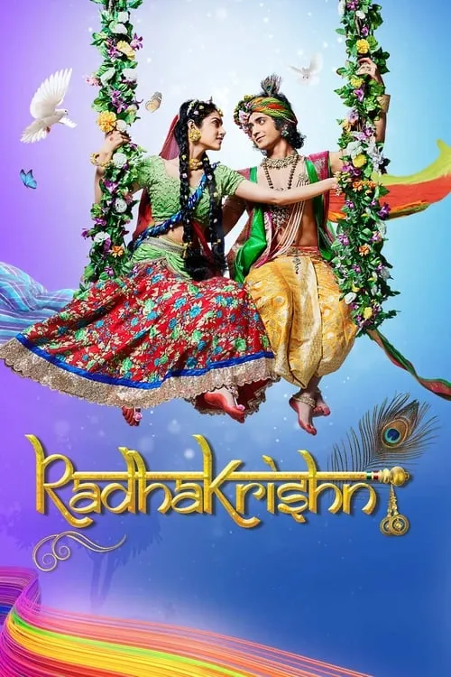 RadhaKrishn | RadhaKrishn (2020) Full Episodes: Cast & Crew, Ott ...