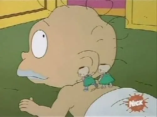 Rugrats Season 8 | Rugrats (2002) Season 8 Full Episodes: Cast & Crew ...