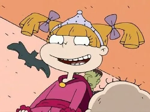 Rugrats Season 8 | Rugrats (2002) Season 8 Full Episodes: Cast & Crew ...