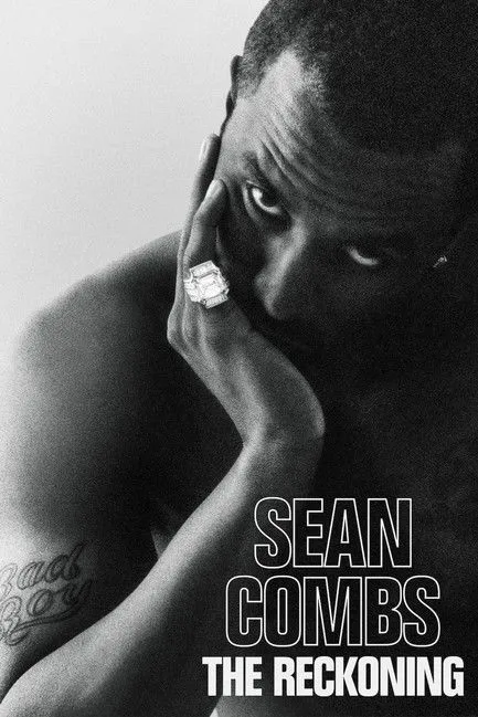 Sean Combs: The Reckoning Season 1 | Sean Combs: The Reckoning (2025 ...