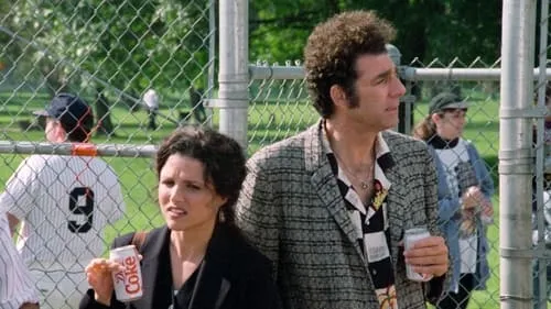 Seinfeld Season 6 | Seinfeld (1997) Season 6 Full Episodes: Cast & Crew ...