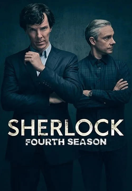 Sherlock Season 2 | Sherlock (2017) Season 2 Full Episodes: Cast & Crew ...