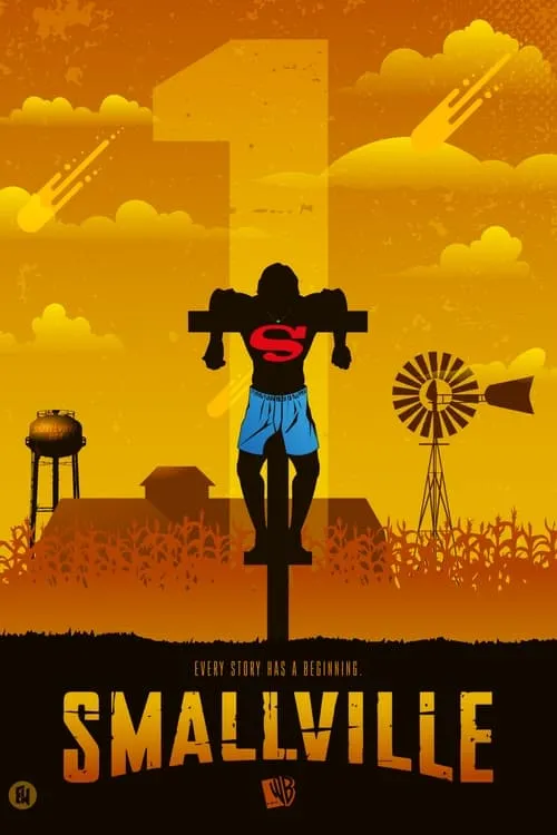 Smallville | Smallville (2010) Full Episodes: Cast & Crew, Ott Release ...