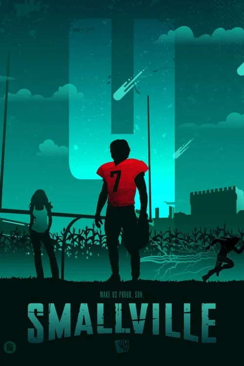 Smallville | Smallville (2010) Full Episodes: Cast & Crew, Ott Release ...