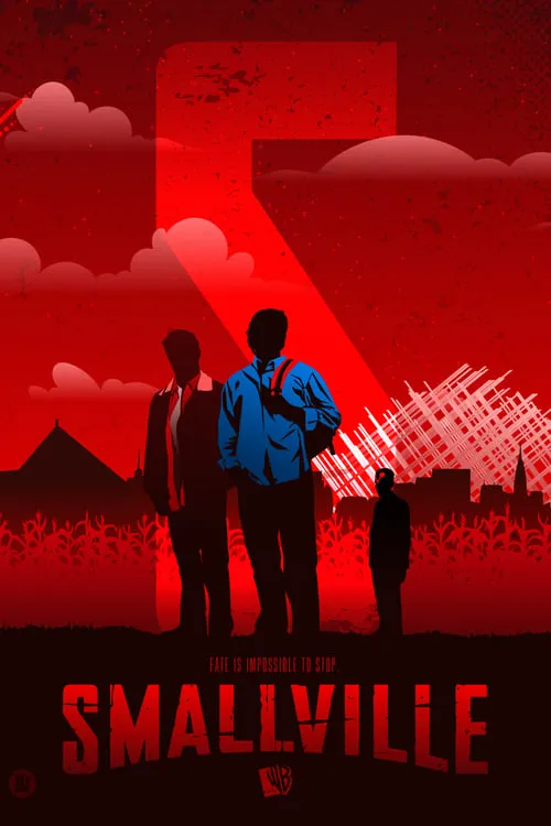 Smallville | Smallville (2010) Full Episodes: Cast & Crew, Ott Release ...