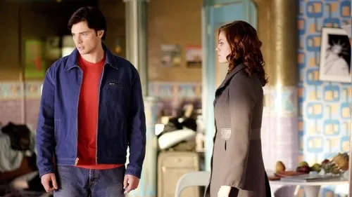 Smallville Season 8 | Smallville (2010) Season 8 Full Episodes: Cast ...