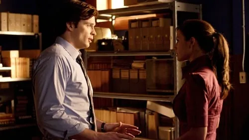 Smallville Season 8 | Smallville (2010) Season 8 Full Episodes: Cast ...
