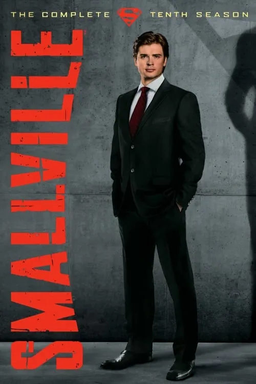 Smallville | Smallville (2010) Full Episodes: Cast & Crew, Ott Release ...
