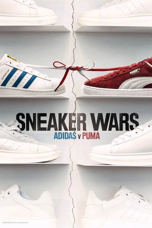 Sneaker Wars: Adidas v Puma Web Series Season 1 | Sneaker Wars: Adidas ...