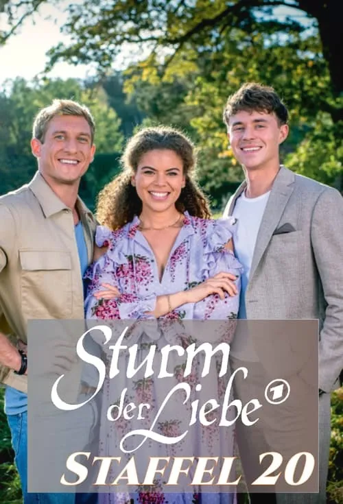 Sturm der Liebe Season 20 | Sturm der Liebe (2023) Season 20 Full ...