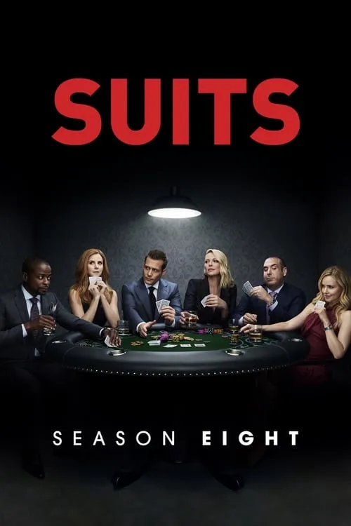 Suits Season 7 | Suits (2019) Season 7 Full Episodes: Cast & Crew, Ott ...