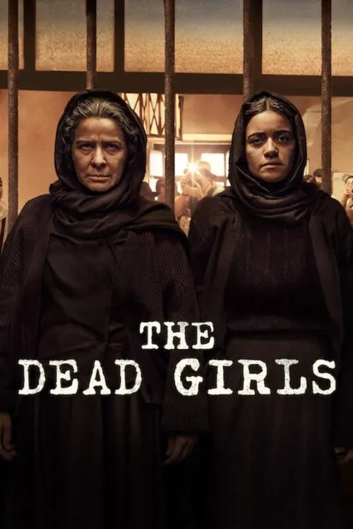 The Dead Girls Web Series Season 1 | The Dead Girls (2025) Season 1 ...