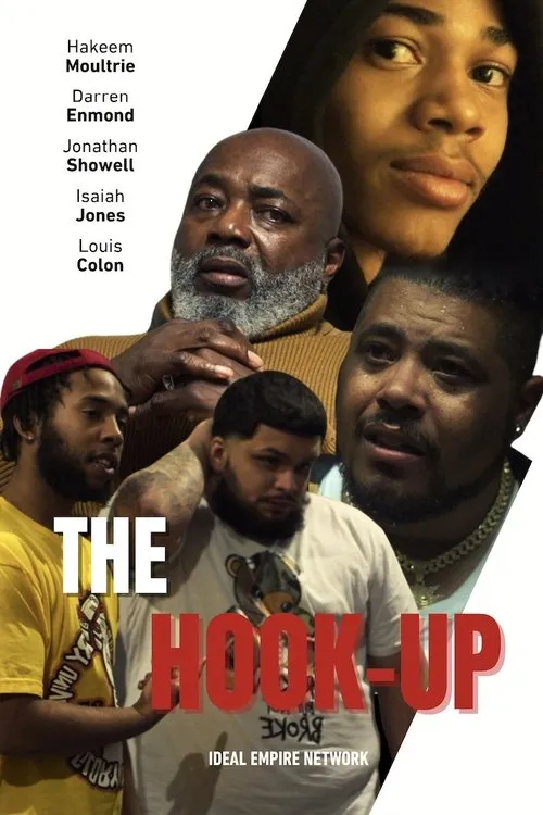 The Hook-Up Web Series Season 1 | The Hook-Up (2025) Season 1 Full ...