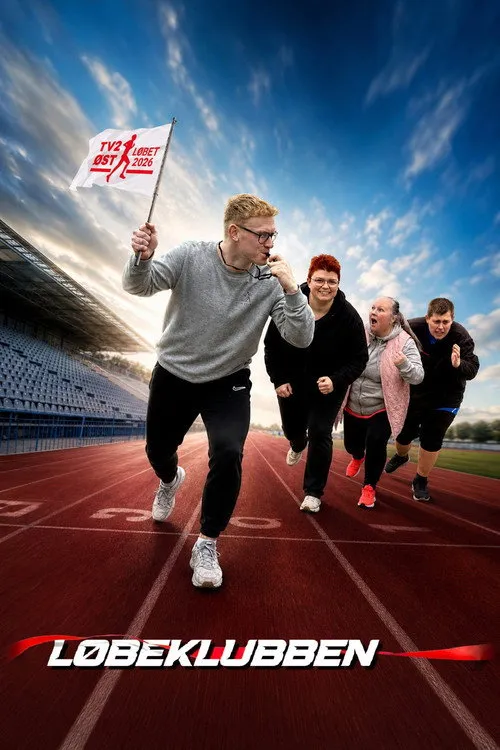 The Running Club Web Series Season 1 | The Running Club (2026) Season 1 ...
