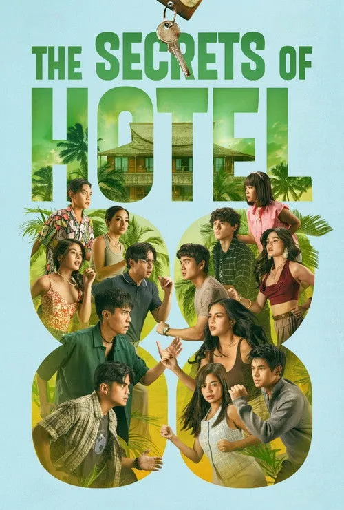 The Secrets of Hotel 88 Web Series Season 1 | The Secrets of Hotel 88 ...