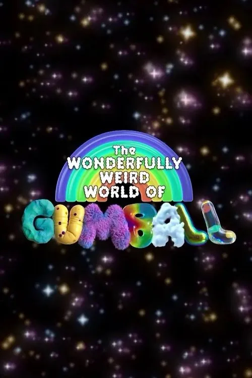 The Wonderfully Weird World of Gumball Season 1 | The Wonderfully Weird ...