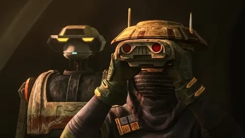 The Bad Batch Season 2 | The Bad Batch (2024) Season 2 Full Episodes ...