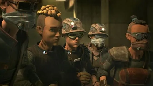 The Bad Batch Season 2 | The Bad Batch (2024) Season 2 Full Episodes ...