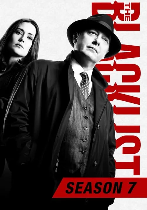 The Blacklist | The Blacklist (2023) Full Episodes: Cast & Crew, Ott ...
