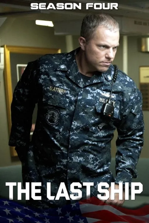 The Last Ship Season 4 | The Last Ship (2018) Season 4 Full Episodes ...