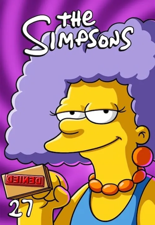 The Simpsons Season 27 | The Simpsons (2021) Season 27 Full Episodes ...