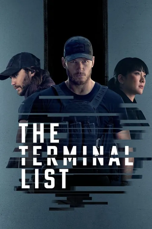 The Terminal List Season 1 | The Terminal List (2022) Season 1 Full ...